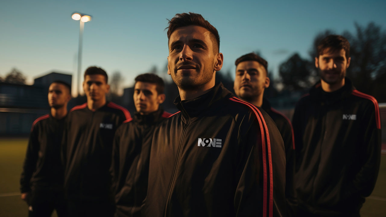 About Us – N9NE
